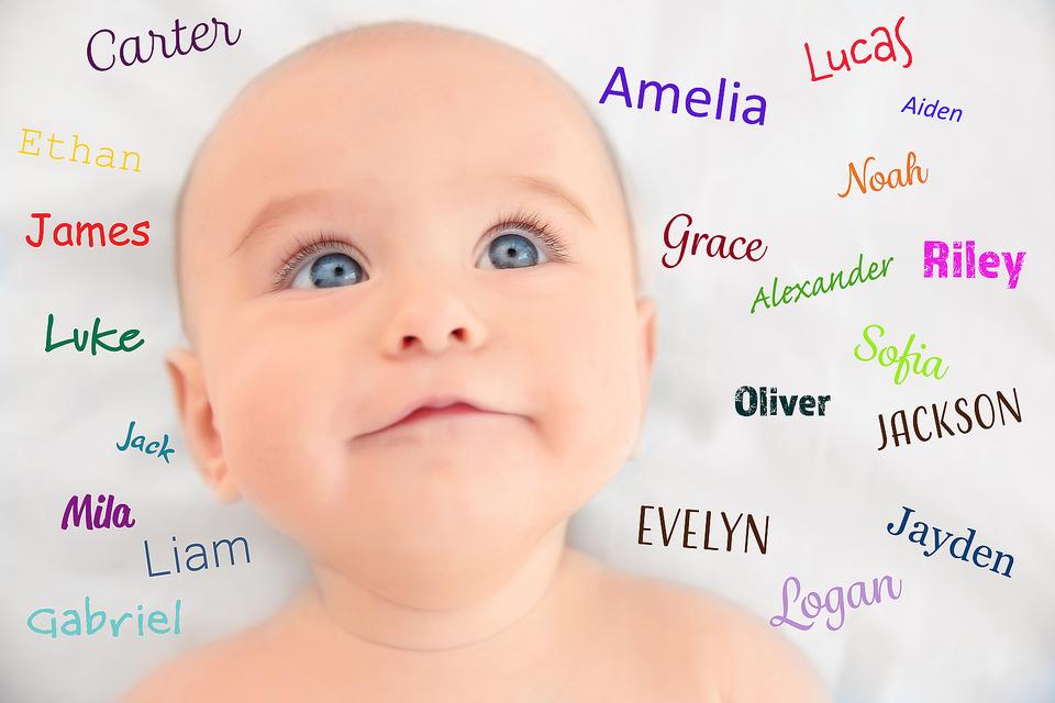  c Hi u When Naming A Child V p n Chi Ti t Nh t
