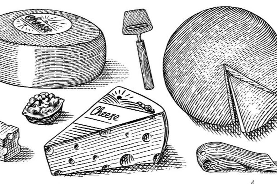 Food Coloring Pages 20 Free Printable Coloring Pages Of Food That Will 