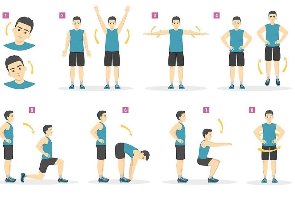 Beginner Gym Workout Routine Female Printable EOUA Blog
