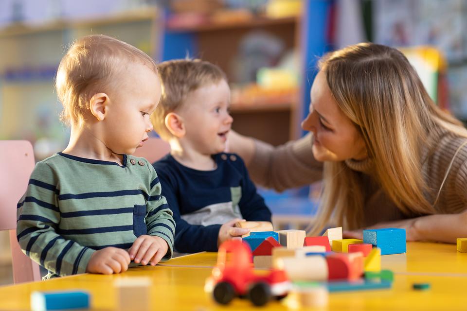 Language Development In Toddlers Preschoolers 4 Ways To Help Develop 