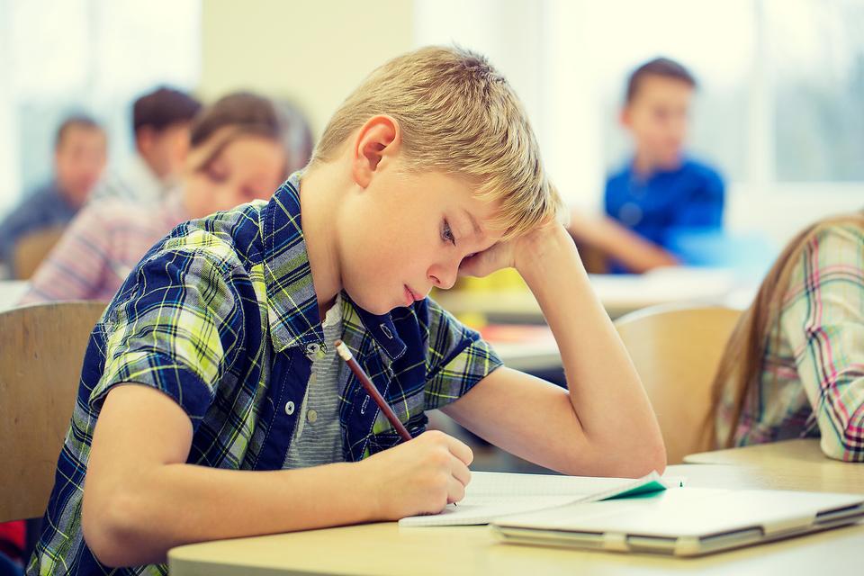 School Testing 4 Different Types Of School Tests What They Mean For
