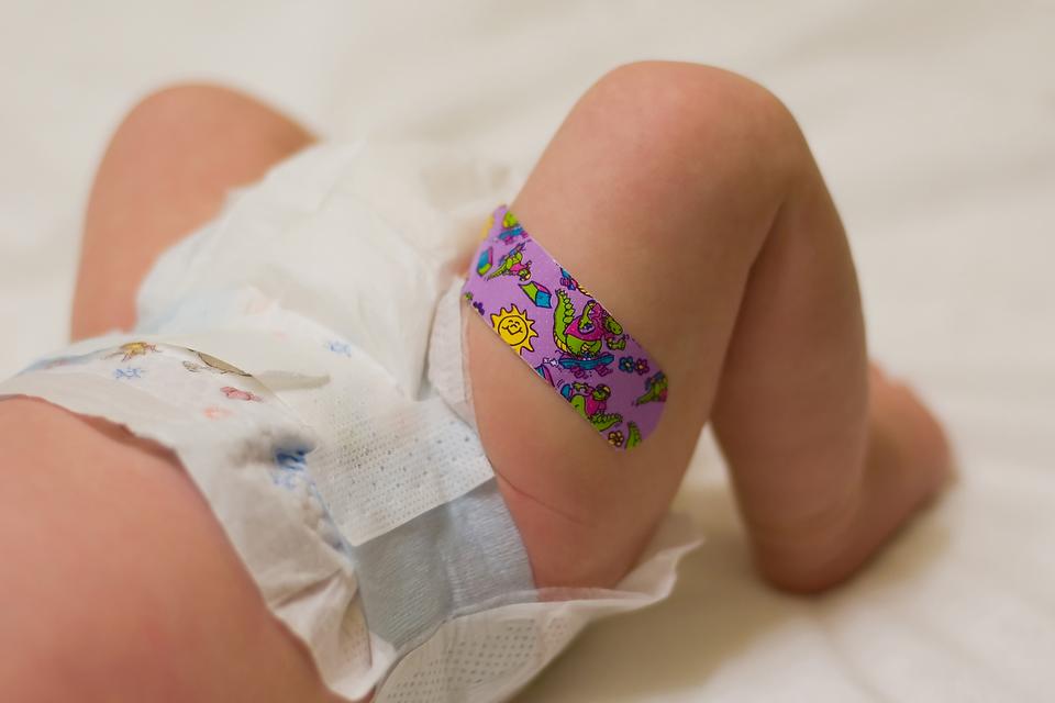 When Can Babies Get The Measles Vaccine What You Need To Know Kids 