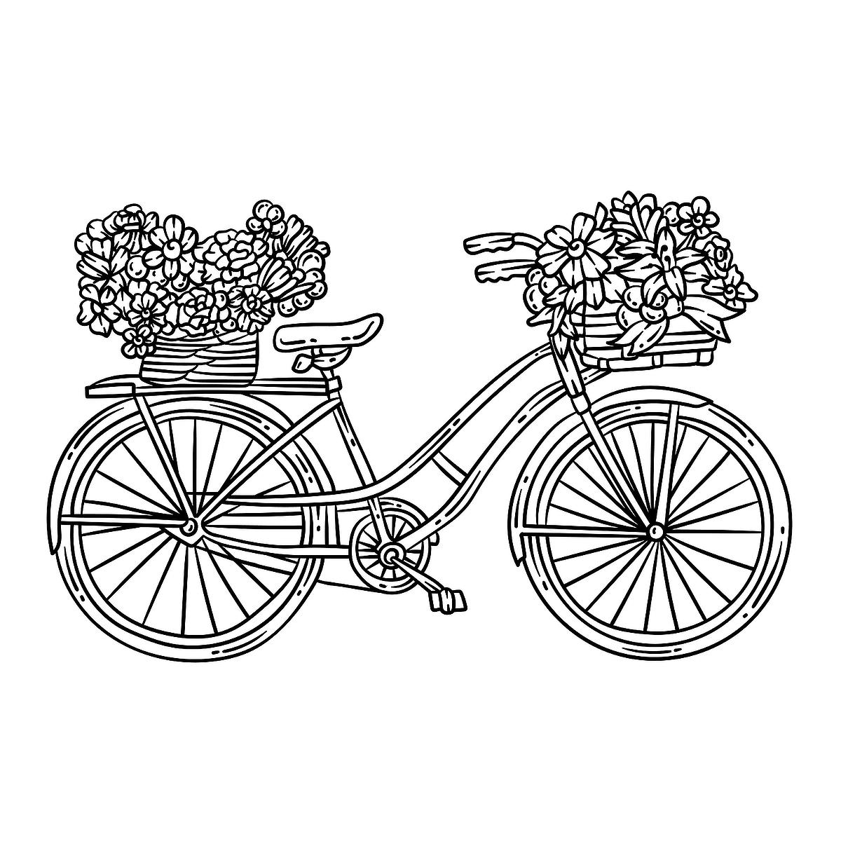 Coloring Book Print Out Pages