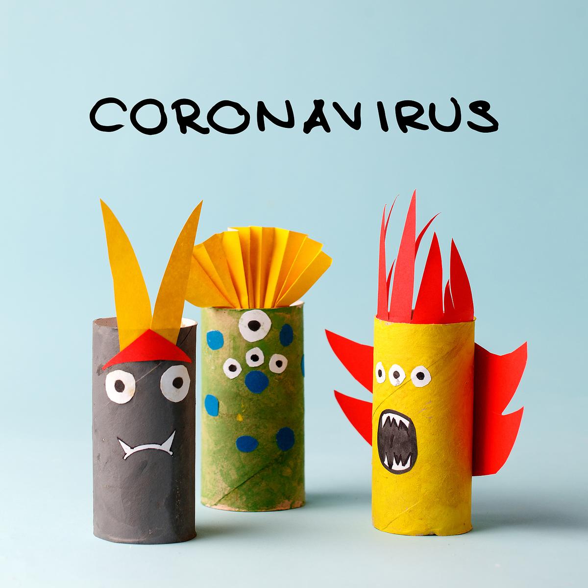 Recycled Craft Ideas 22 Easy Crafts For Kids Using Recycled Materials 
